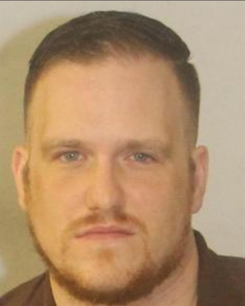 North Union man given life sentence in woman’s shooting death - Herald-Standard